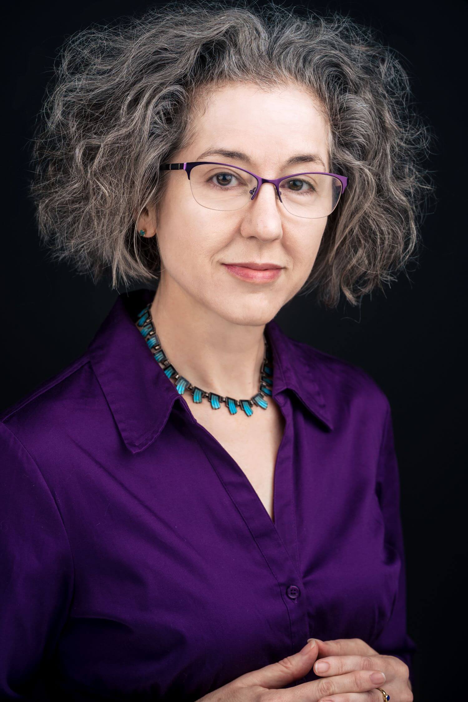 Katherine Hunter – The Humanist Society